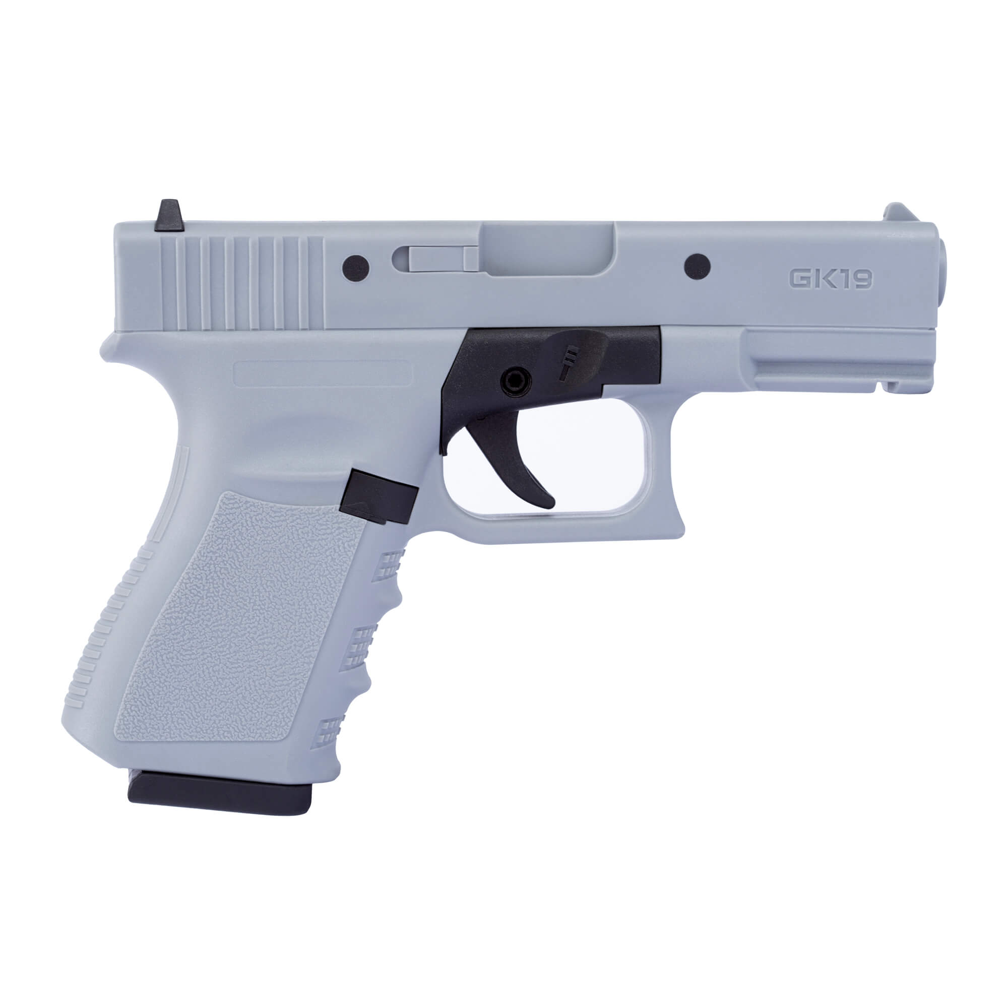 Dummy Polymer Training Pistol for Glock | Training Equipment | IMI Defense™