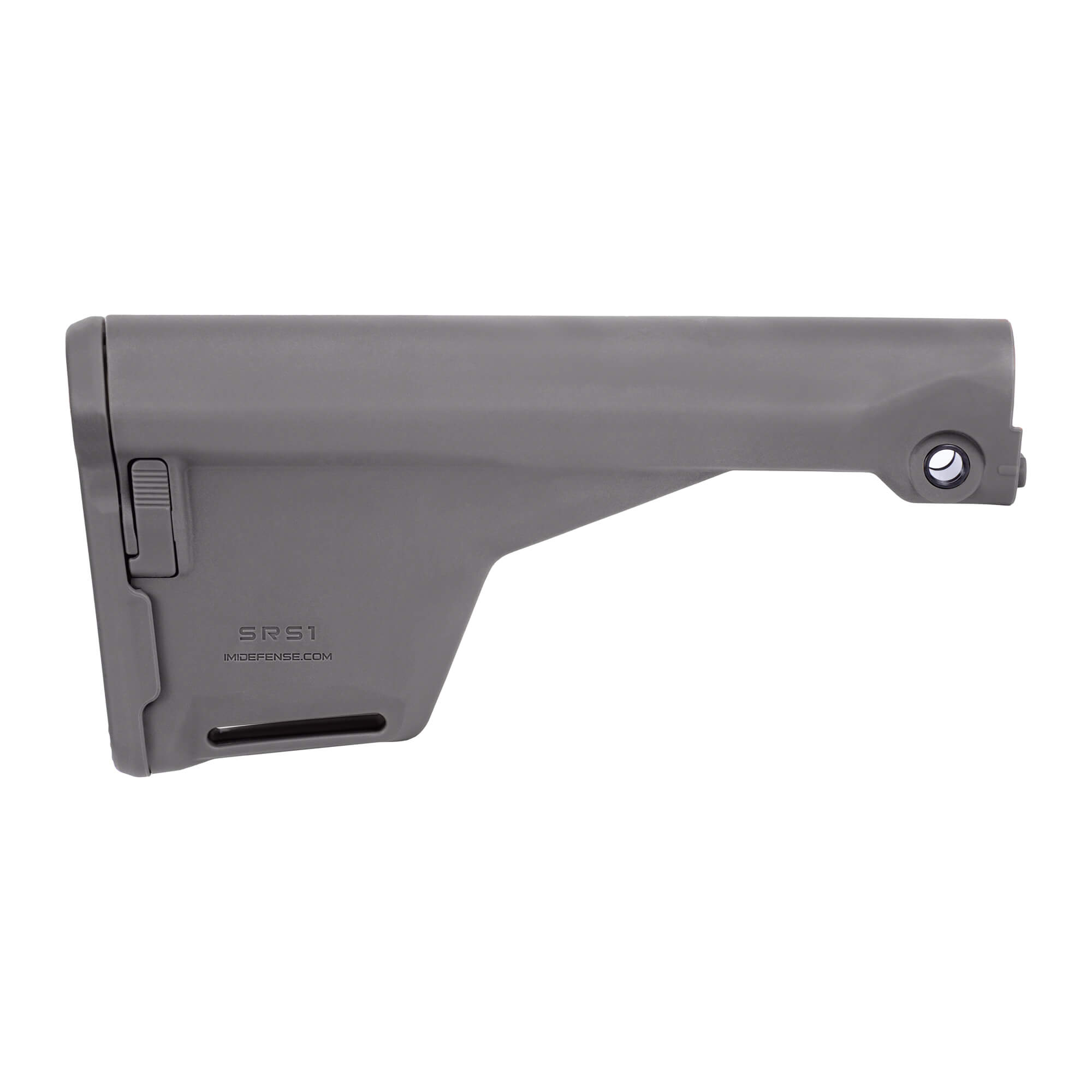SRS – Survival AR15 Rifle Stock with a Storage Compartment | AR 15 ...