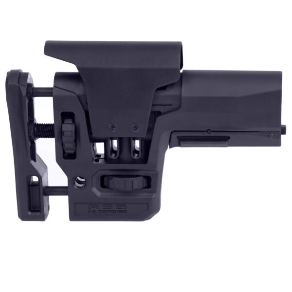 ASB - AR15 Adjustable Sniper Stock | AR 15 | M16 Stocks, Stocks | IMI ...
