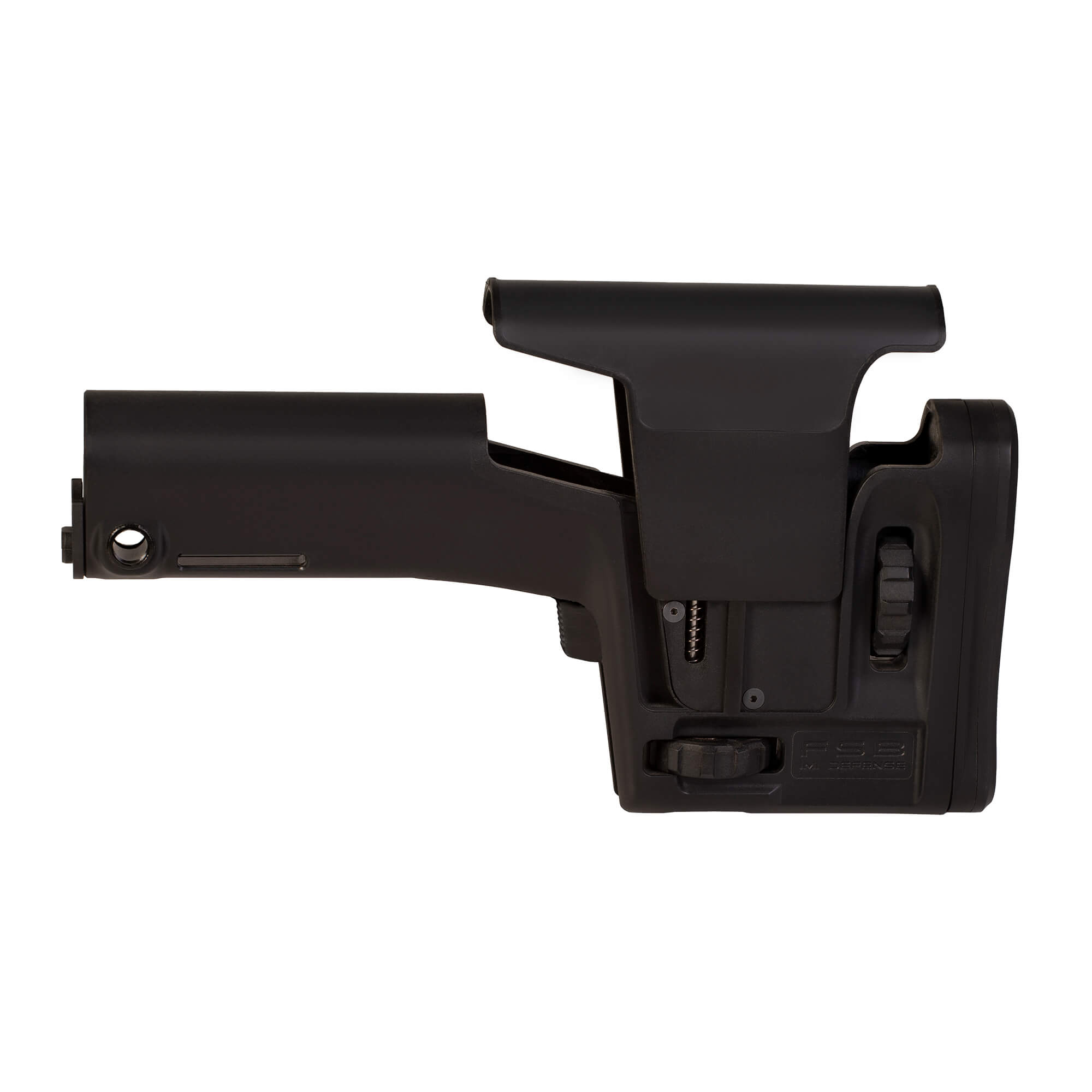 FSB - Fixed Sniper Stock | AR 15 | M16 Stocks, Stocks | IMI Defense™