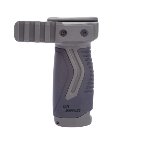 OVG-R Enhanced Tactical Rail Grip | Foregrips, Grips | IMI Defense™