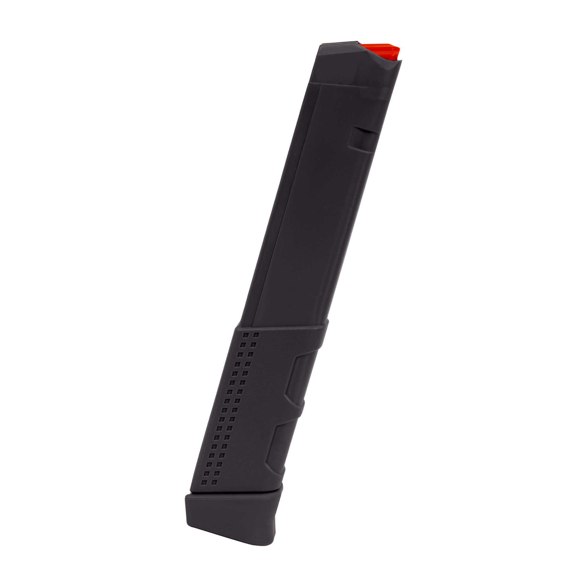 33 round Polymer Magazine for Glock | Magazines, Magazines for Glock ...