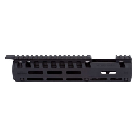 M4 | AR15 Double Heat Shield Hand Guard set | AR15 | M16 Hand Guards ...