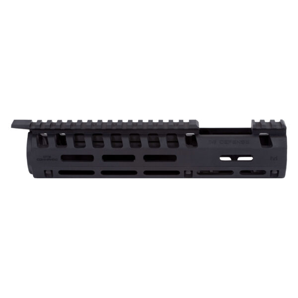 Polymer OTS® M-Lok® Carbine length Handguard | AR15 | M16 Hand Guards ...