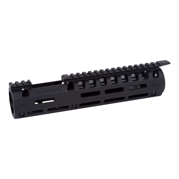Polymer OTS® M-Lok® Carbine length Handguard | AR15 | M16 Hand Guards ...