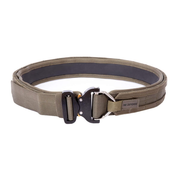Combat Belt | Tactical Gear | IMI Defense™