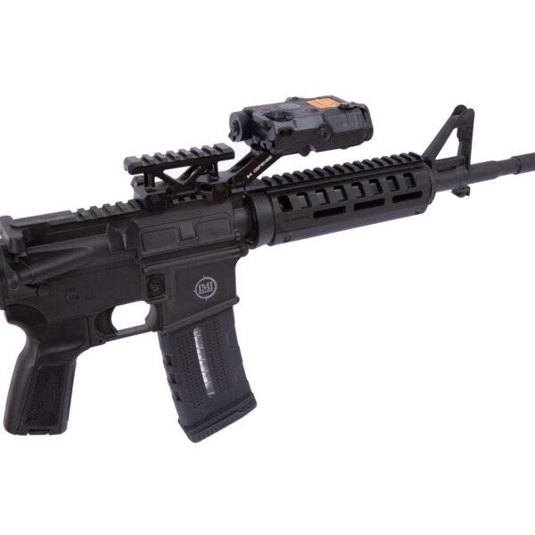 Polymer Drop-In M-Lok® Handguard | AR15 | M16 Hand Guards, Hand Guards ...