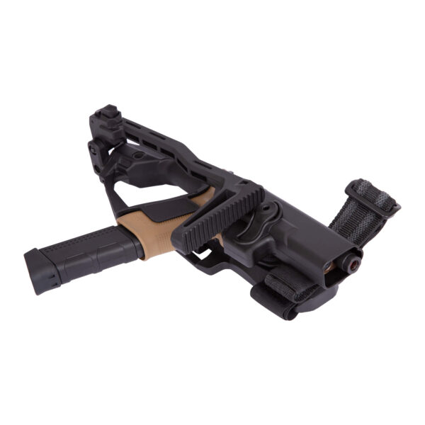 KATLAN™ - Pistol Stabilizer for Beretta 92 | KATLAN™ Pistol Stabilizers ...